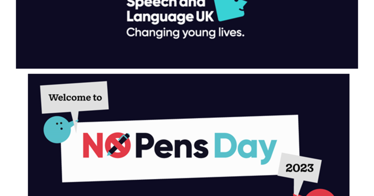 No Pens Day | Elm Tree Community Primary School