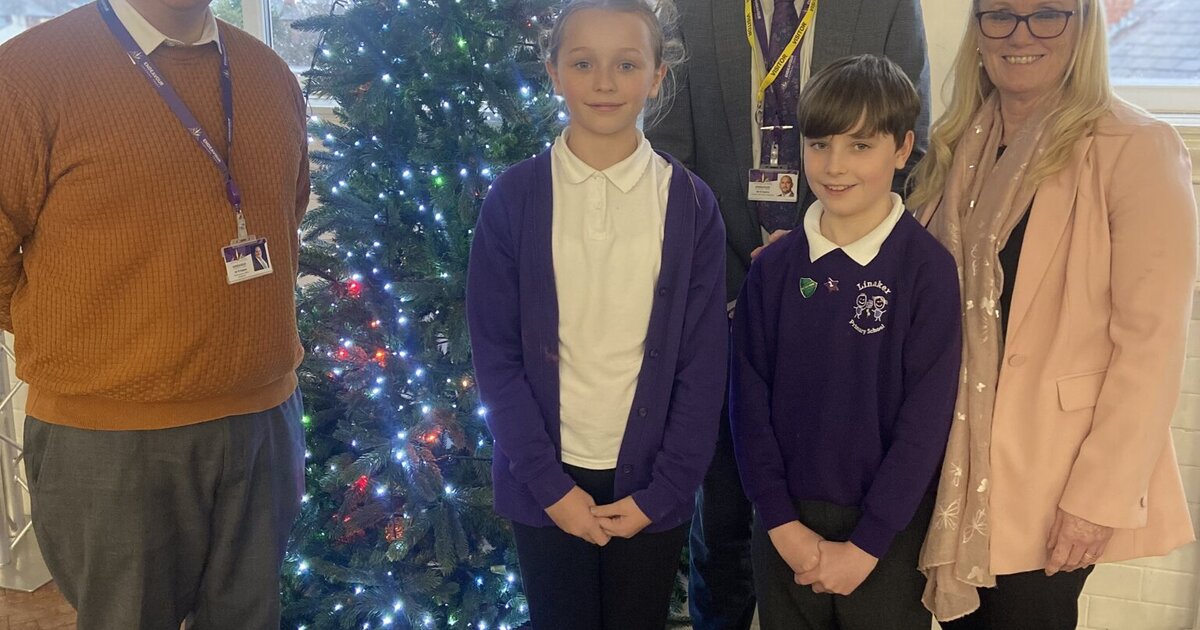 Linaker Primary School Joins Endeavour Learning Trust | Endeavour ...