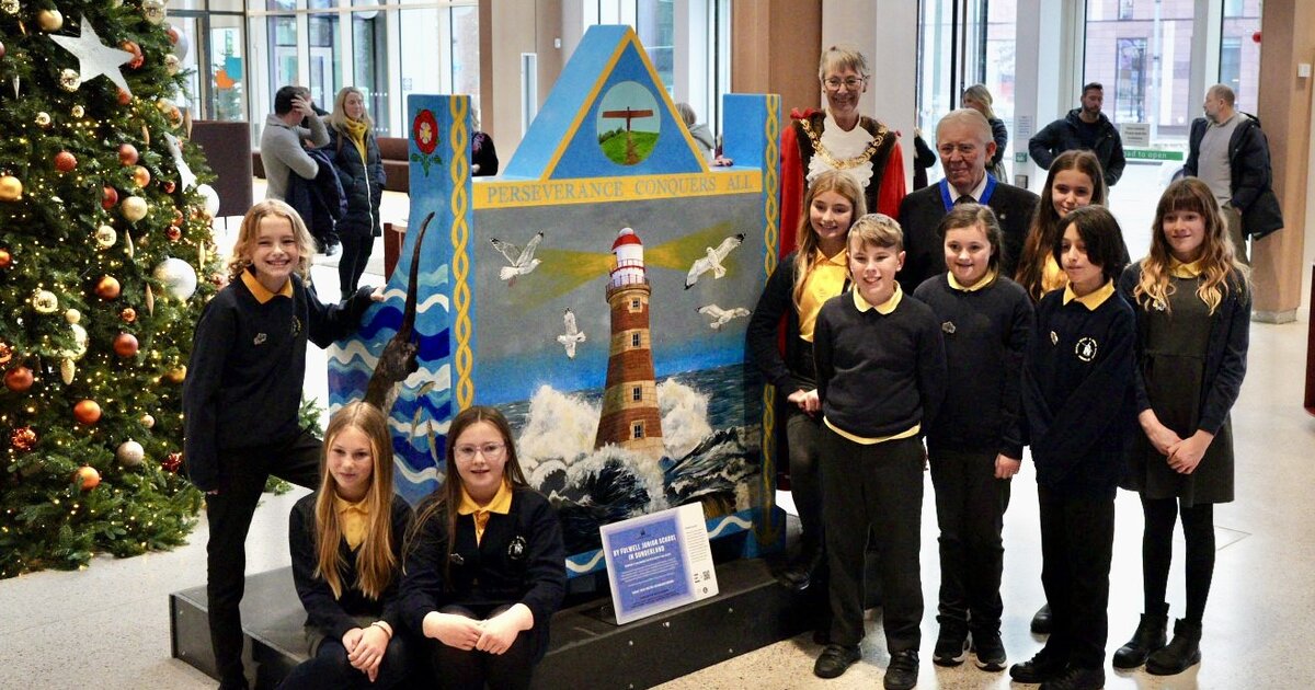 What have we been learning? December 2023 | Fulwell Junior School