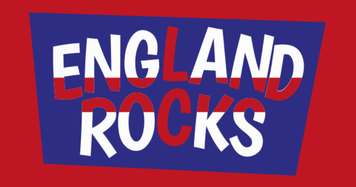 TT Rockstars Battle - England Rocks!! | Fulwell Junior School