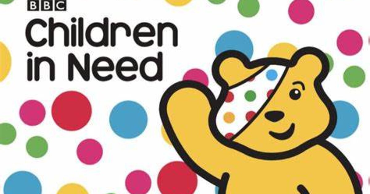 Children in Need 2022 | Fulwell Junior School