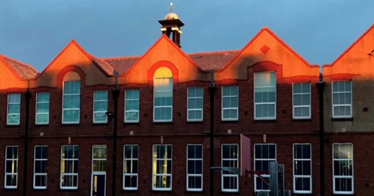 School Places | Fulwell Junior School