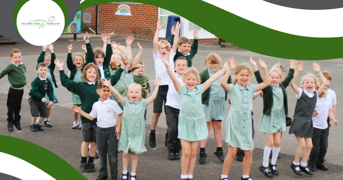 Trust Highlights 2024–2025 | Gagle Brook Primary School