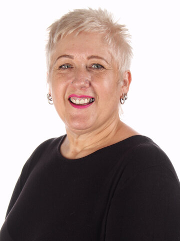 Meet the Team | Garden City Academy