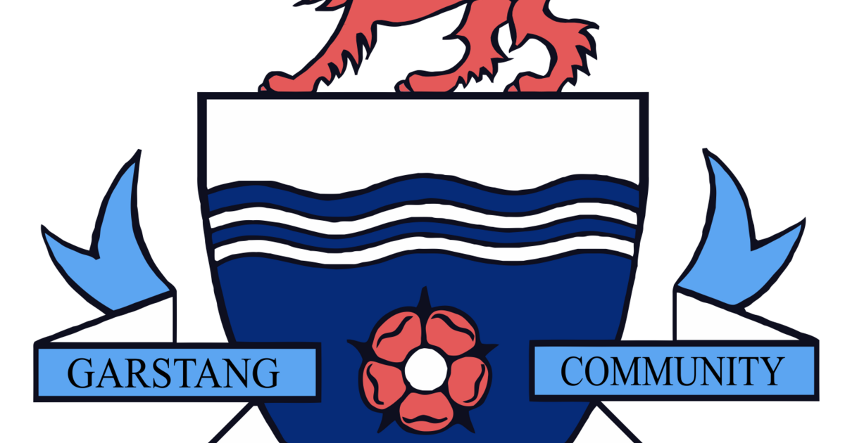 Letter to Parents/Carers 01.09.22 | Garstang Community Academy