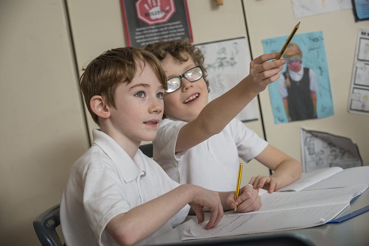 About Gatley Primary School | Gatley Primary School