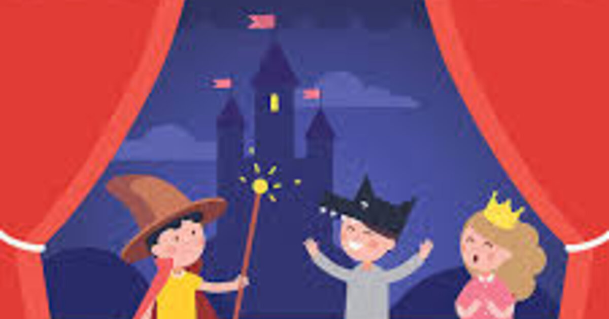 Year 1 and Year 2 - Dress Rehersal and Community Performance ...