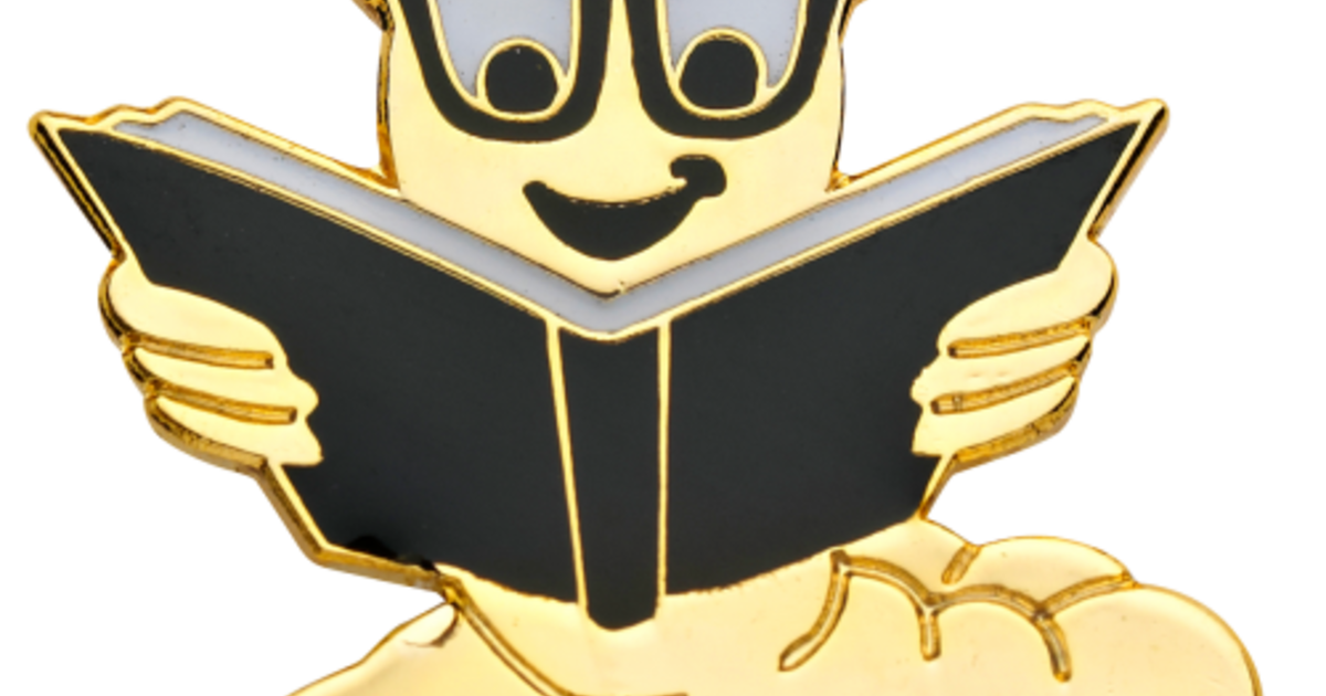 Gold Readers! | Gillibrand Primary School