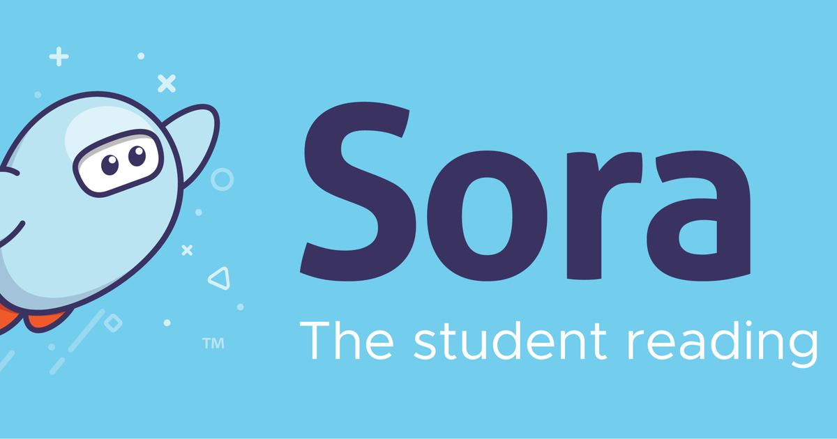 Sora – Reading App for Students | Great Sankey High School