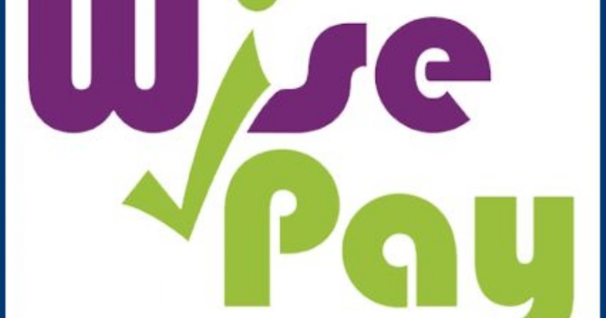 Wisepay App | Great Sankey High School