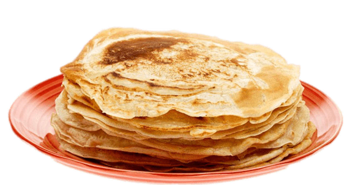 Mr Wolf's Pancake Workshop | Hawes Side Academy