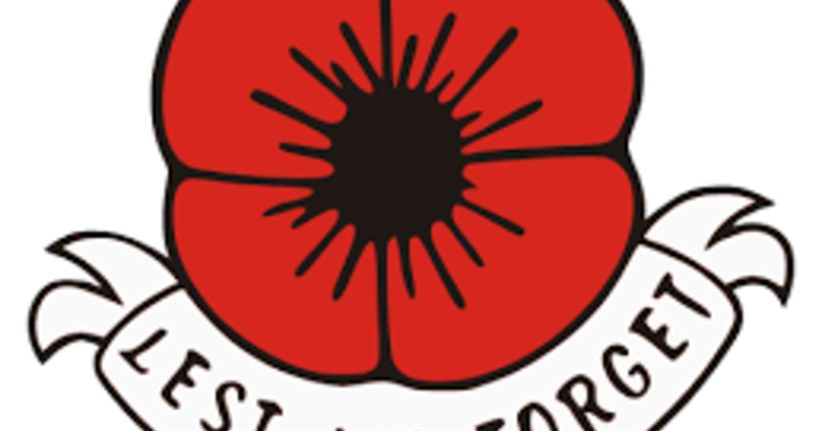 4H Poppy Designs | Hawes Side Academy