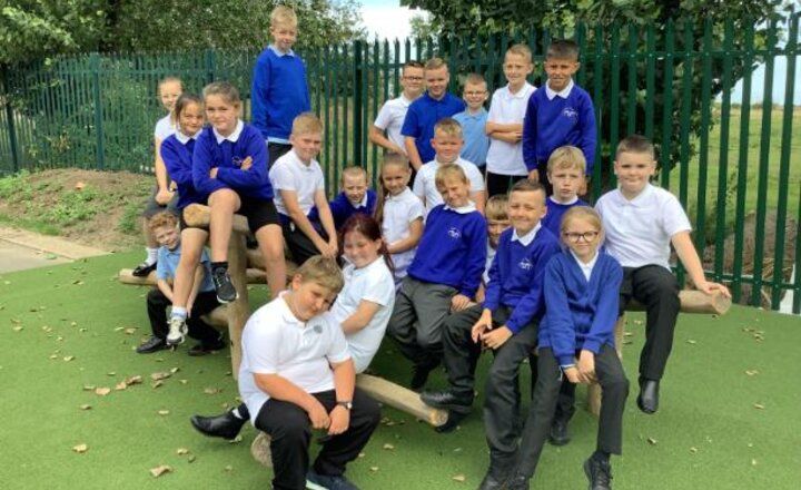 Classes | High Clarence Primary Academy