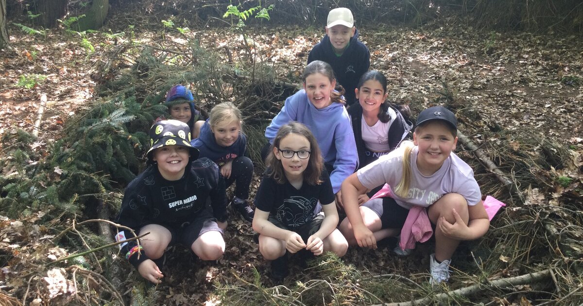 Packington Farm visit | The Howard Primary School