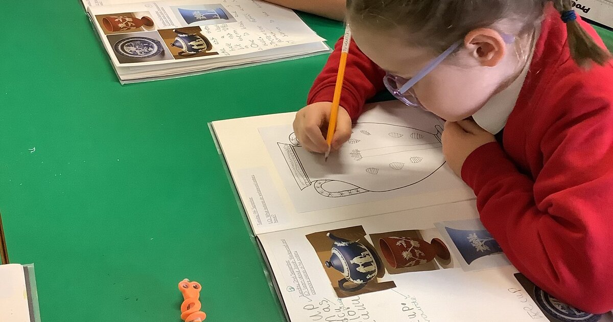 Wonderful learners | The Howard Primary School