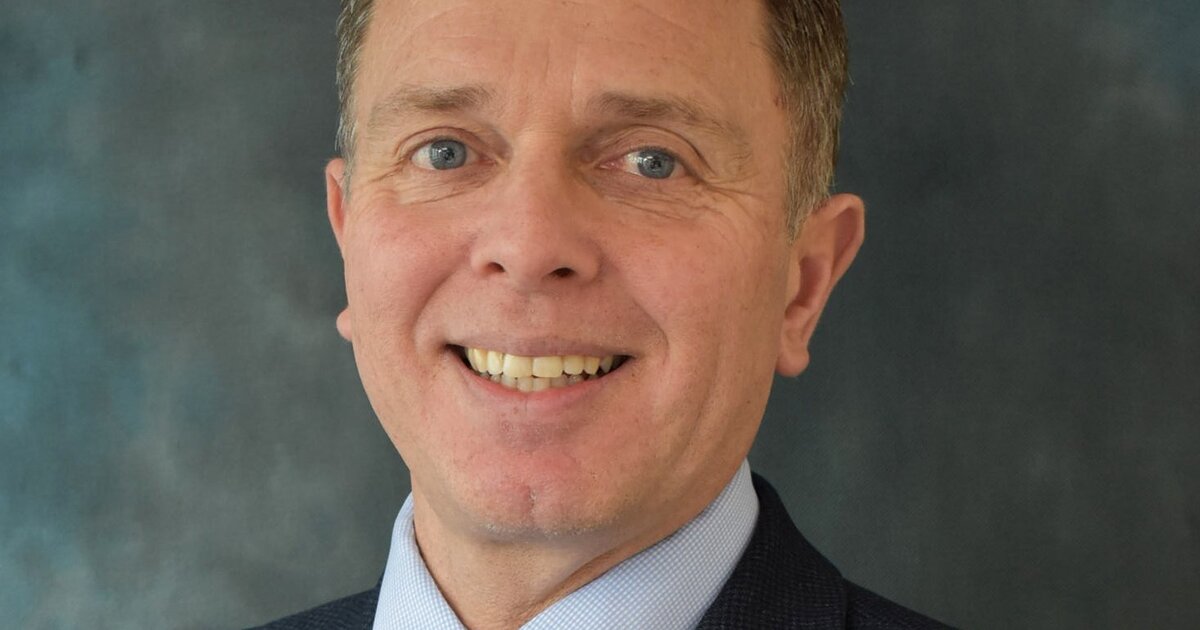 INOVA Chief Quality Assurance Officer - 'Best of the Best' | INOVA ...