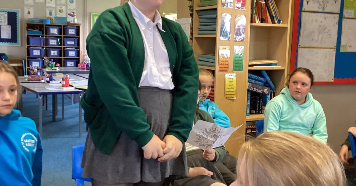 Romeo and Juliet- Debate | Inskip St Peter's C of E (Aided) Primary School