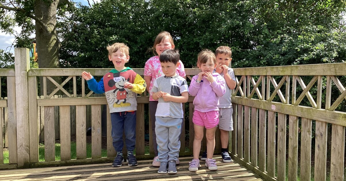 This Week's Newsletter | Inskip St Peter's C of E (Aided) Primary School