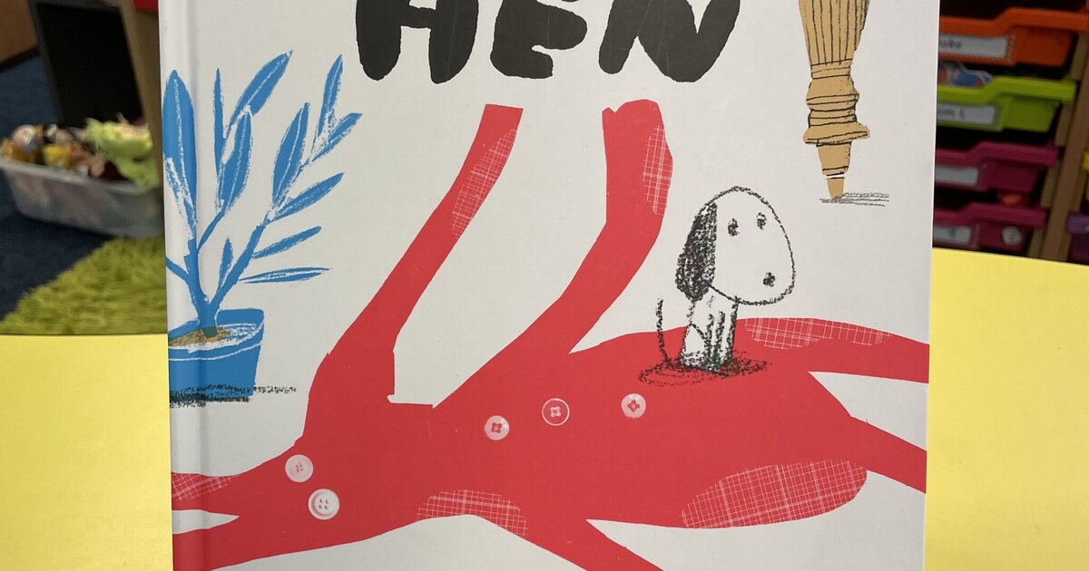 Spring Term 2023 | Inskip St Peter's C of E (Aided) Primary School