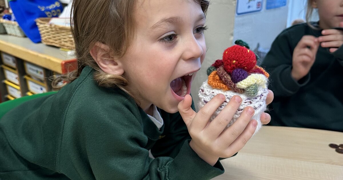 5 Currant Buns | Inskip St Peter's C of E (Aided) Primary School