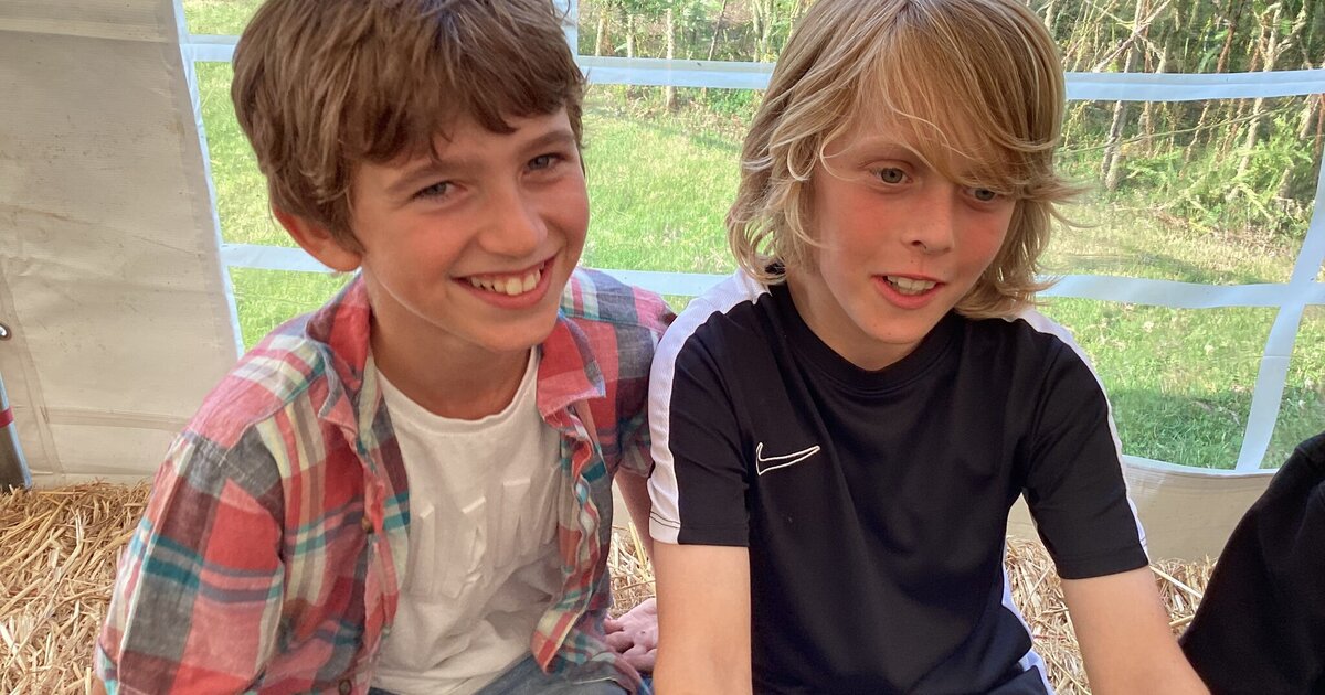 School Disco | Inskip St Peter's C of E (Aided) Primary School