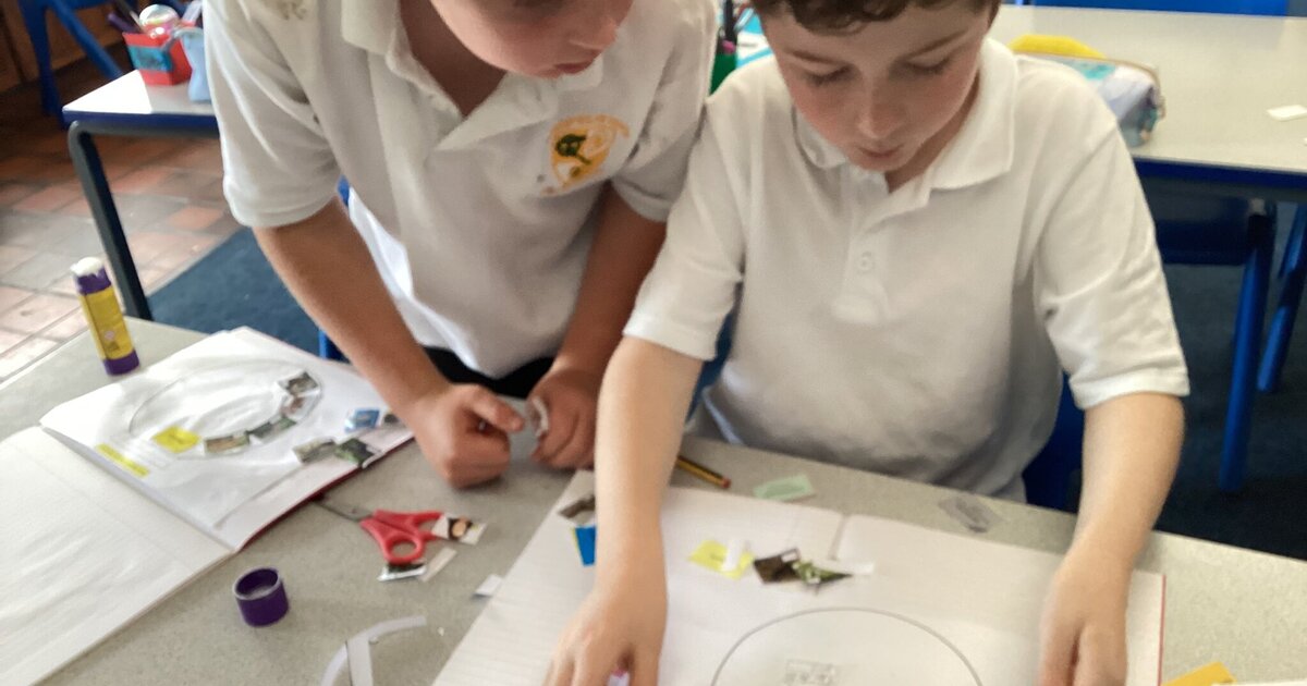 Science | Inskip St Peter's C of E (Aided) Primary School