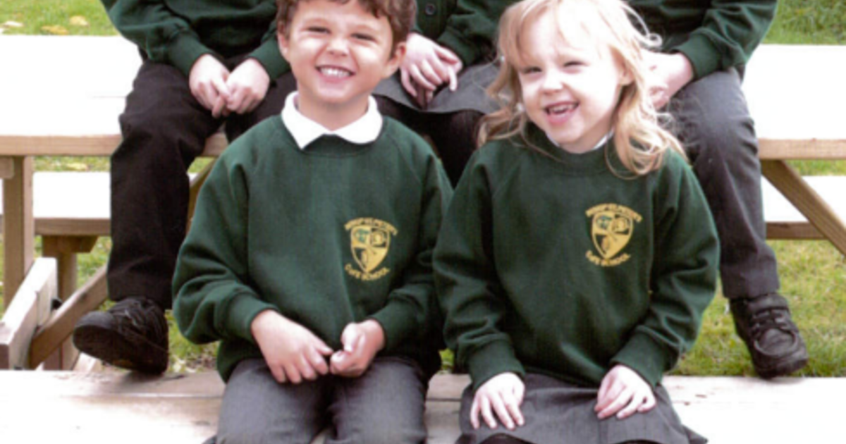 This Week's Newsletter | Inskip St Peter's C of E (Aided) Primary School