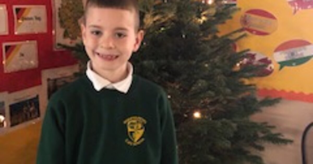 Our Newsletter | Inskip St Peter's C of E (Aided) Primary School