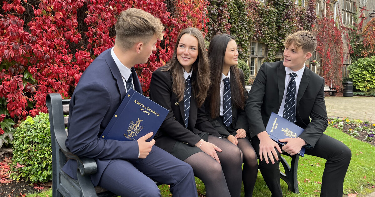 Book now for Sixth Form Open Evening - Thursday 30 November 2023 - 7.00 ...
