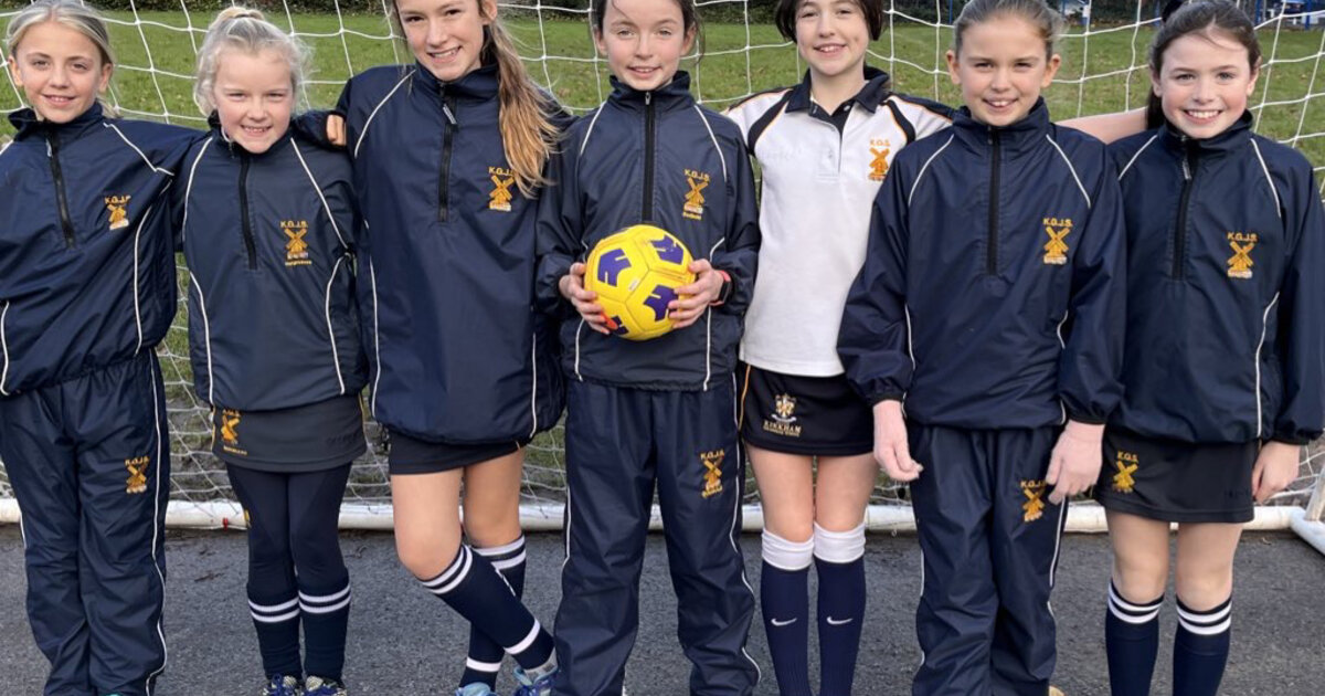 Sports Reports | Kirkham Grammar School