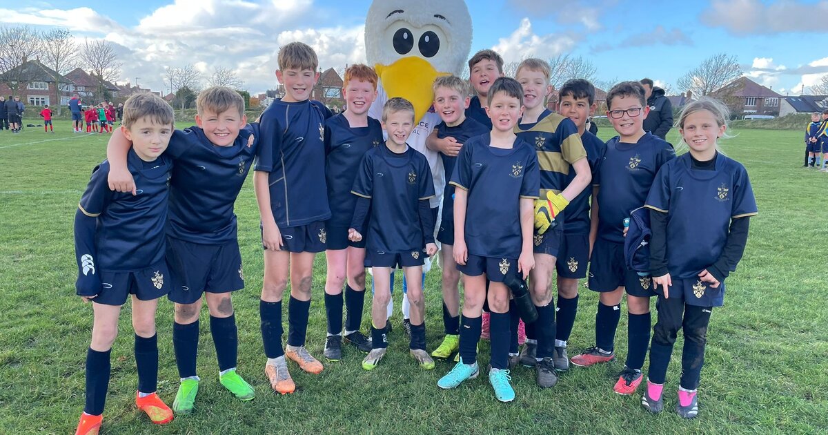 Sports Reports for Kirkham Grammar Junior, Infant and Pre-School ...