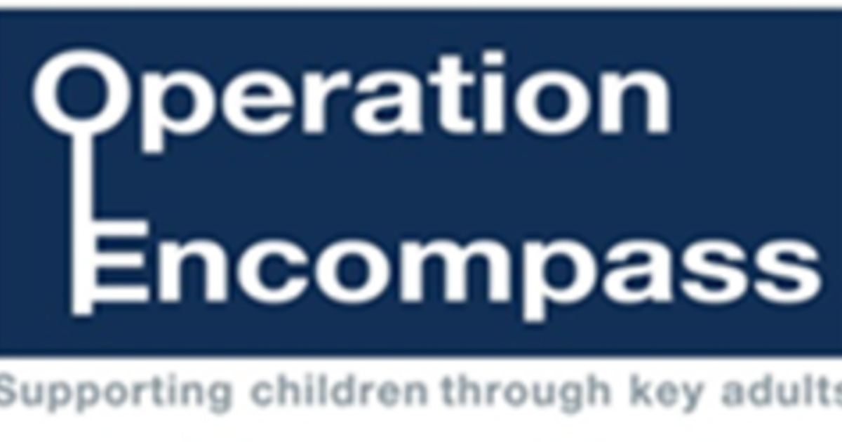 Linden Road Academy joins Operation Encompass | Linden Road Academy