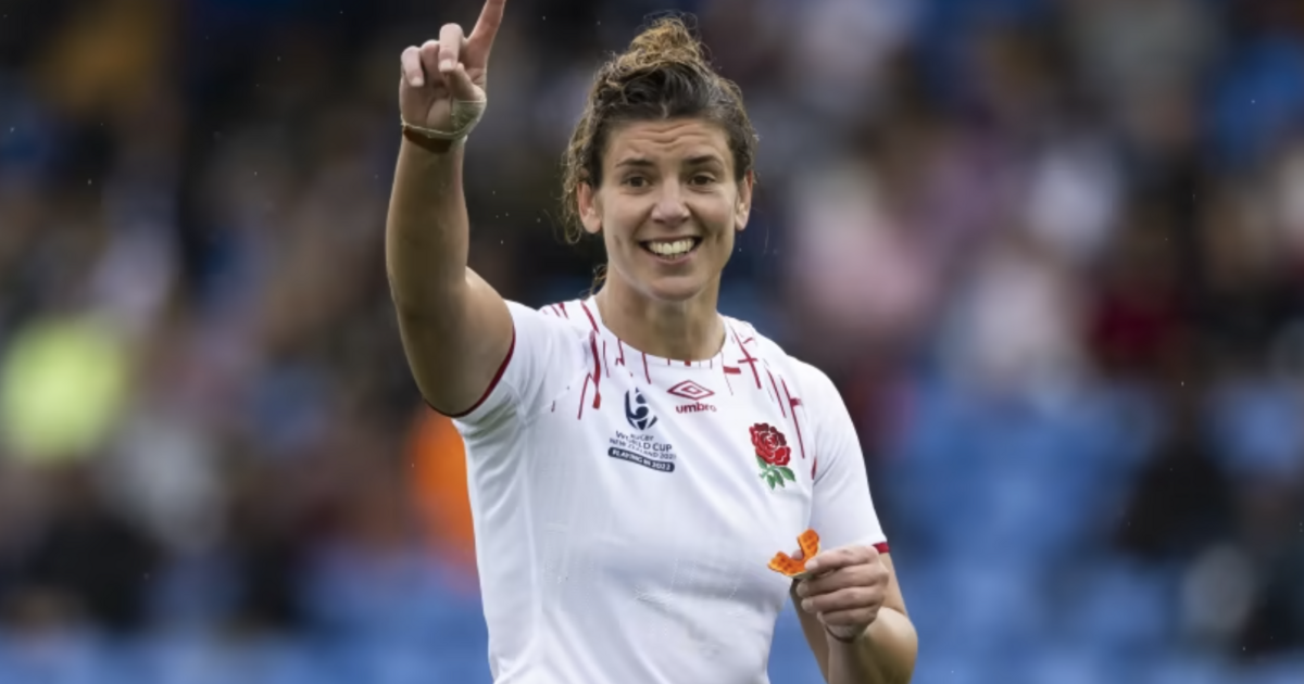 ITV News Visit - Sarah Hunter | Longbenton High School