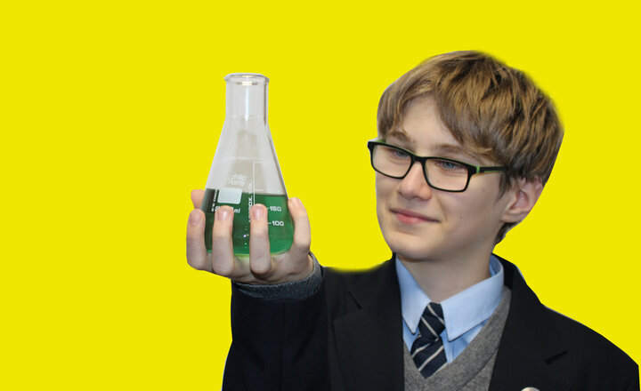 LHA at a Glance | Lostock Hall Academy