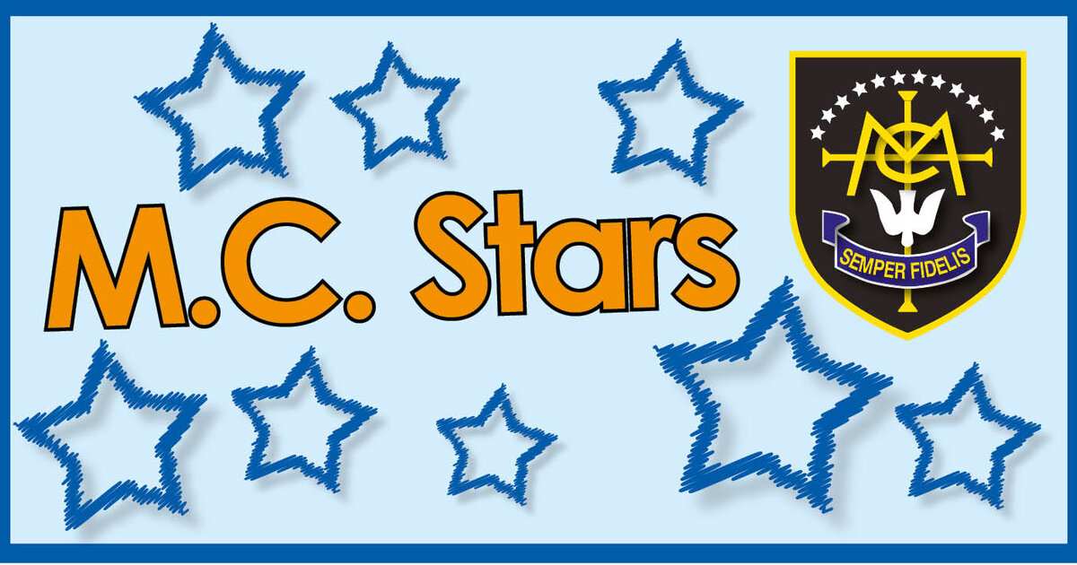 History Stars of the Week | Mount Carmel Roman Catholic High School
