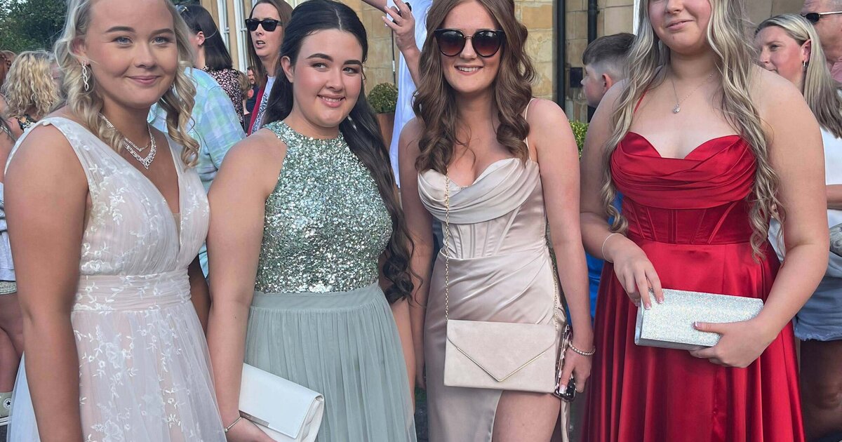 Prom 2023 | Mount Carmel Roman Catholic High School