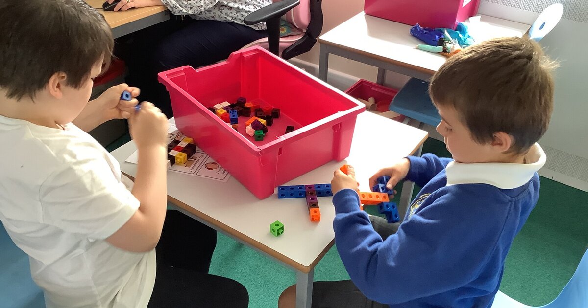 Rainbow PRU Class Update - Term 6 week 5 Wed/ Thurs | Nyland School