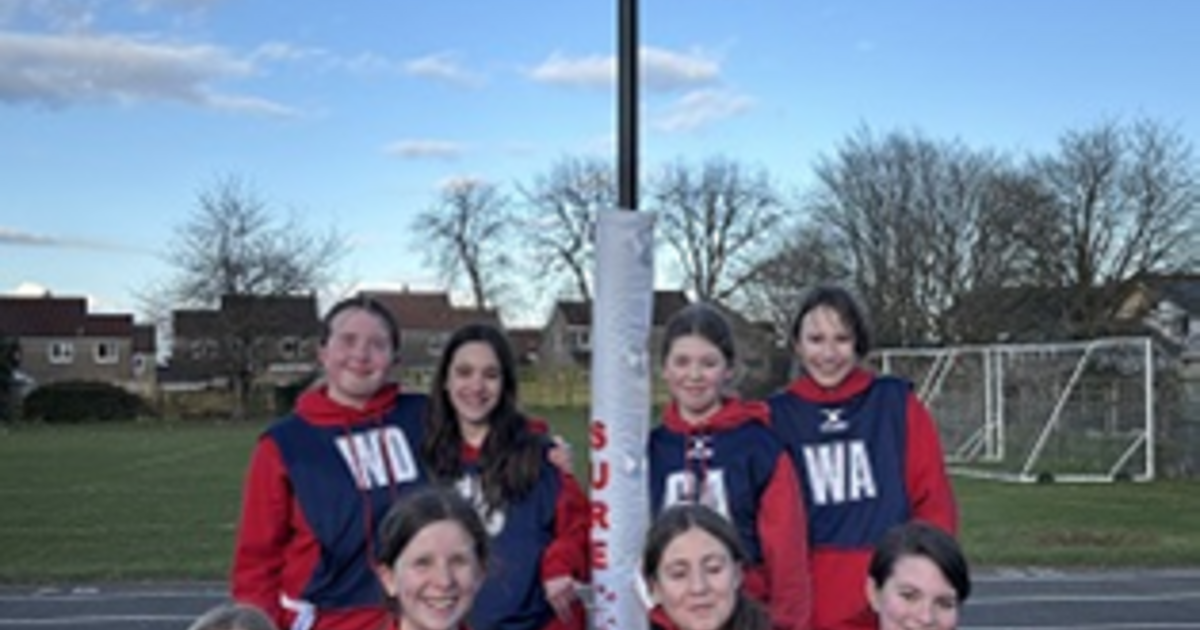 Netball News | Oakfield Academy