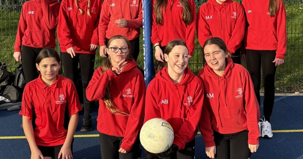 Netball News | Oakfield Academy