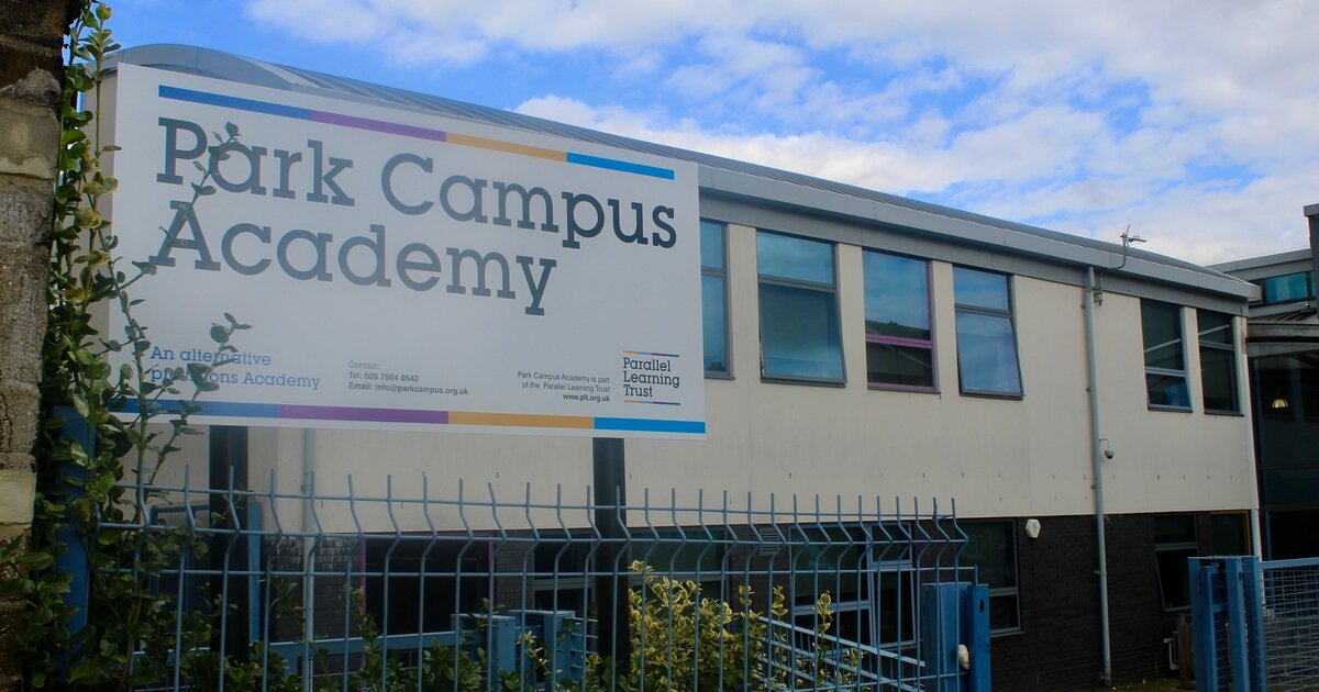 Academy Photographs | Parallel Learning Trust