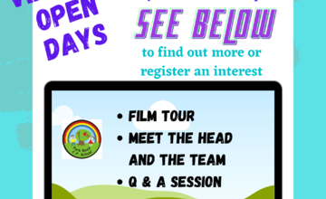 Park Road Community Primary School