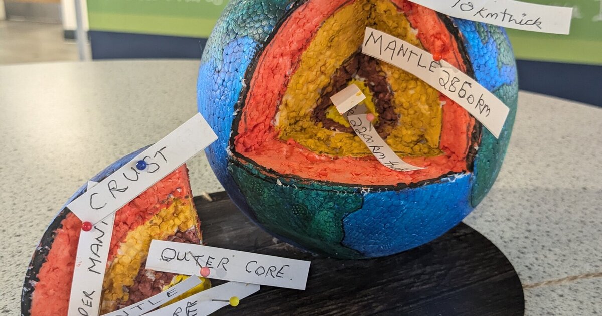 Year 7 Science transition homework | Penwortham Priory Academy