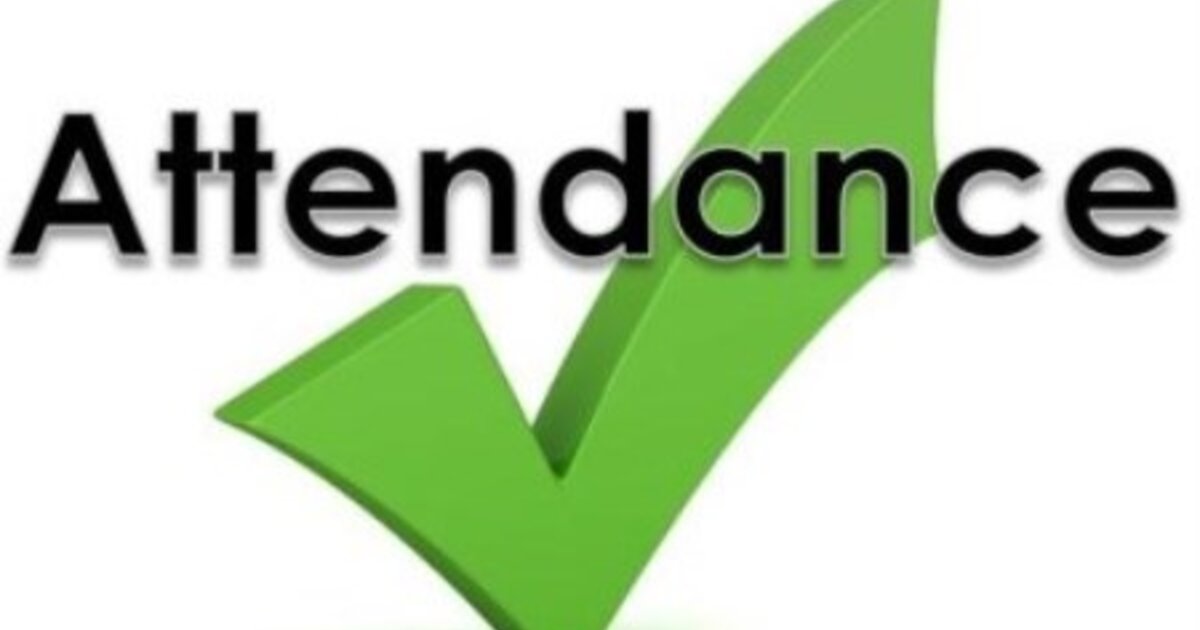 Why attendance matters | Penwortham Priory Academy