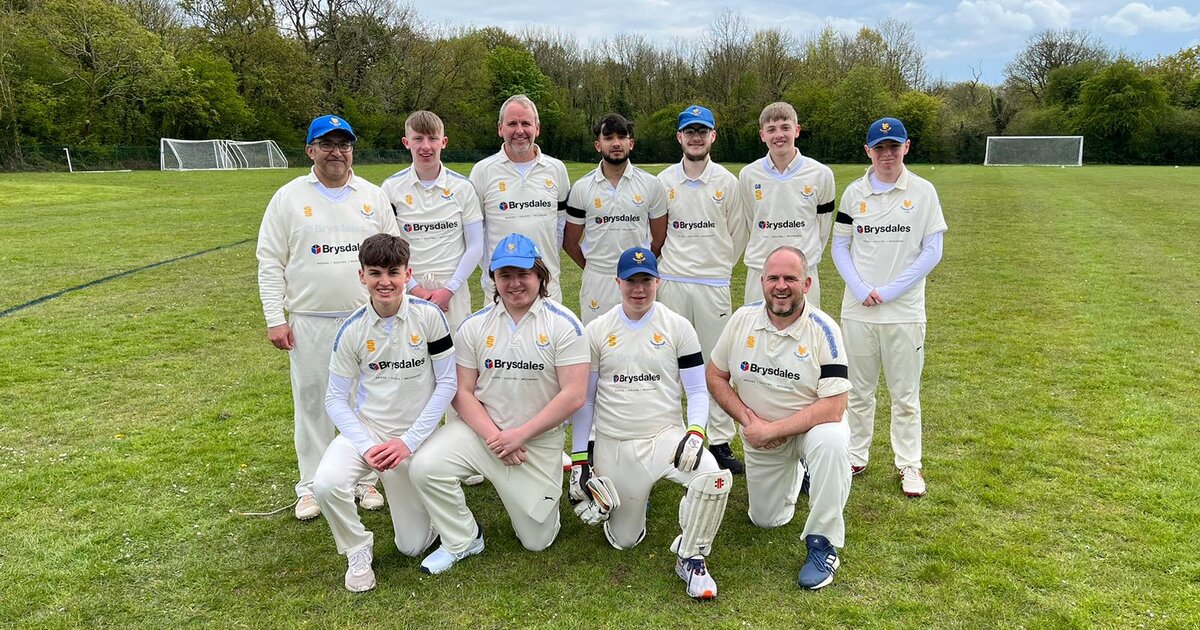 Owzat for Penwortham Cricket | Penwortham Priory Academy