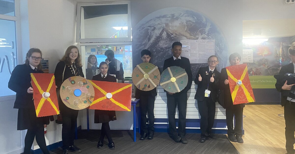 Humanities Clubs at Priory | Penwortham Priory Academy