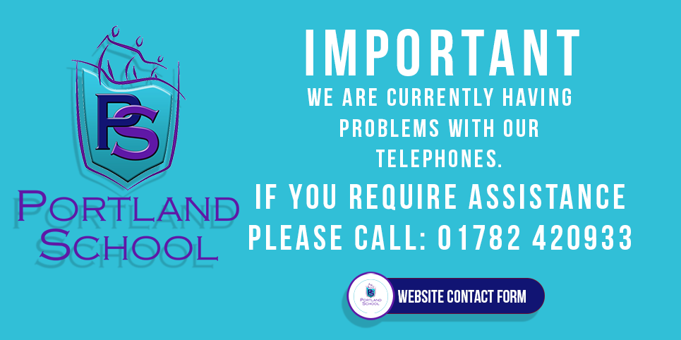 Contact Us | Portland School