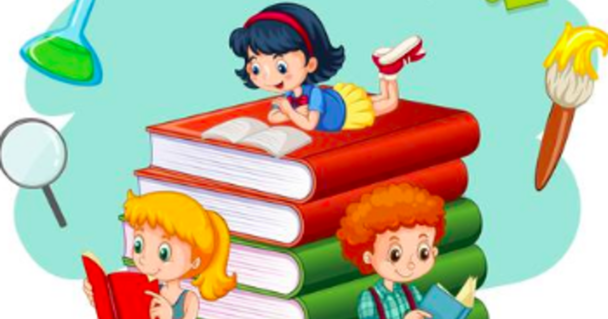 Reception- Reading books and learning pack! | Richard Crosse Primary School