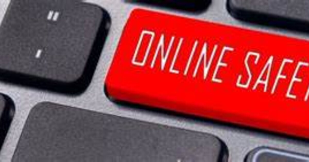 FREE useful online safety videos for parents and carers | Roseberry Academy