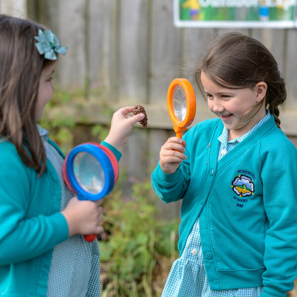 Staff | Roseberry Academy