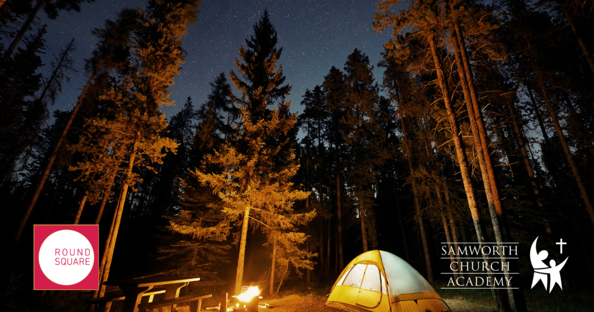 Round Square Conference 2024 | The Samworth Church Academy